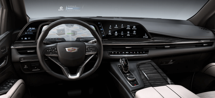 2021 Cadillac Escalade: Everything You Need to Know | In-Depth Review