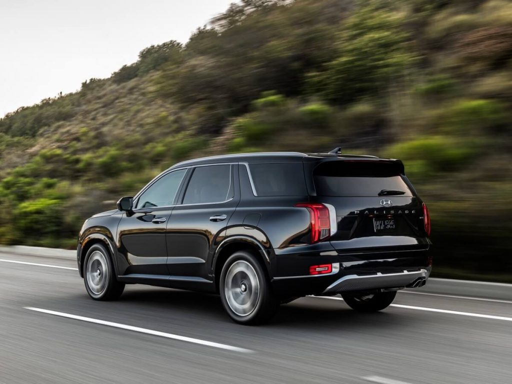 2021 Hyundai Palisade: Everything You Need to Know | In-Depth Review