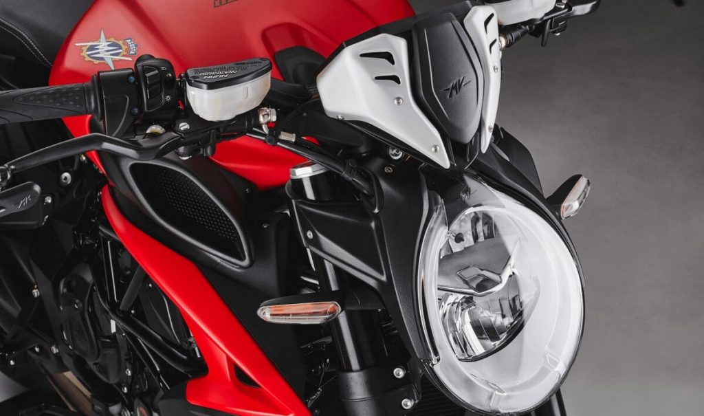 2021 MV Agusta Dragster: Everything You Need to Know
