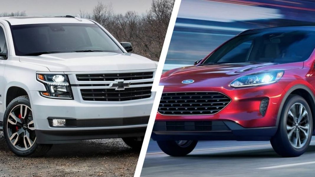 What Is The Difference Between SUV And Crossover?