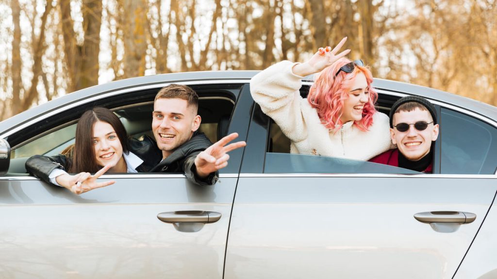 Best Cars for College Students in 2022 - Drive