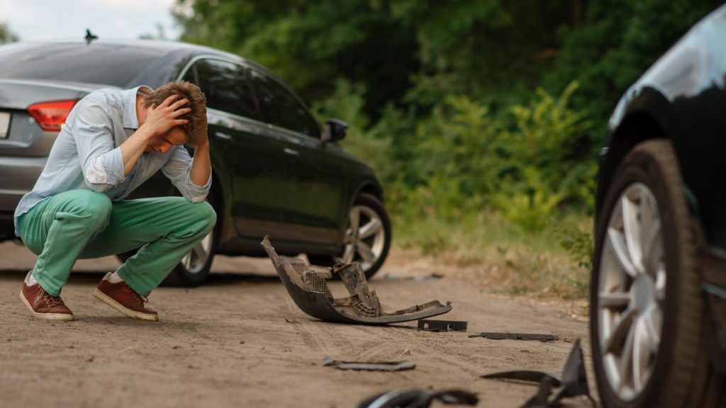 3 Things You Must Know After Hurting Someone in a Car Wreck - Drive