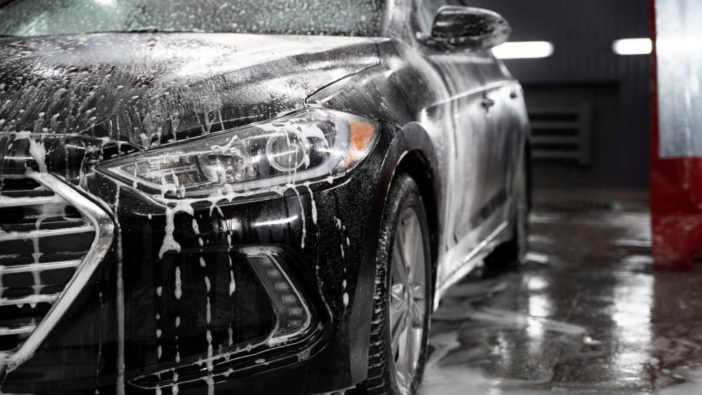 Everything to Know About Professional Car Washing Service - Is It Worth It?