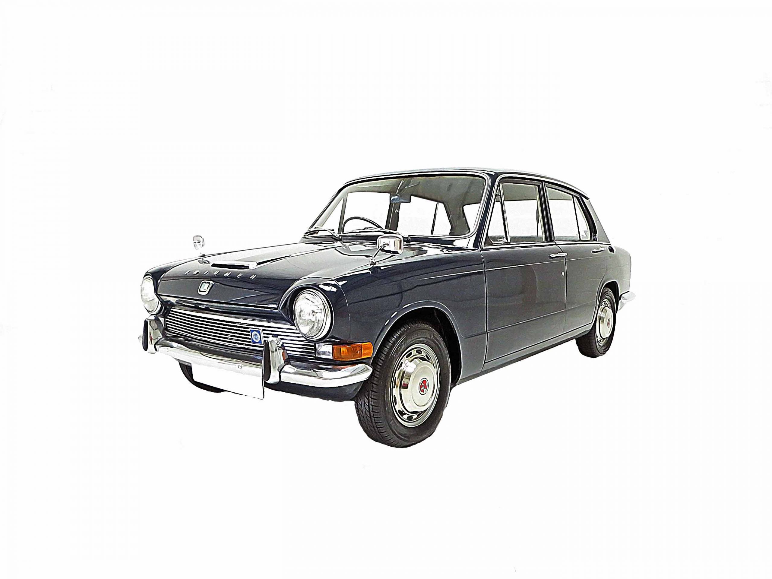 Buyer’s guide Triumph 1300, 1500 & Toledo - Drive-My Blogs - Drive