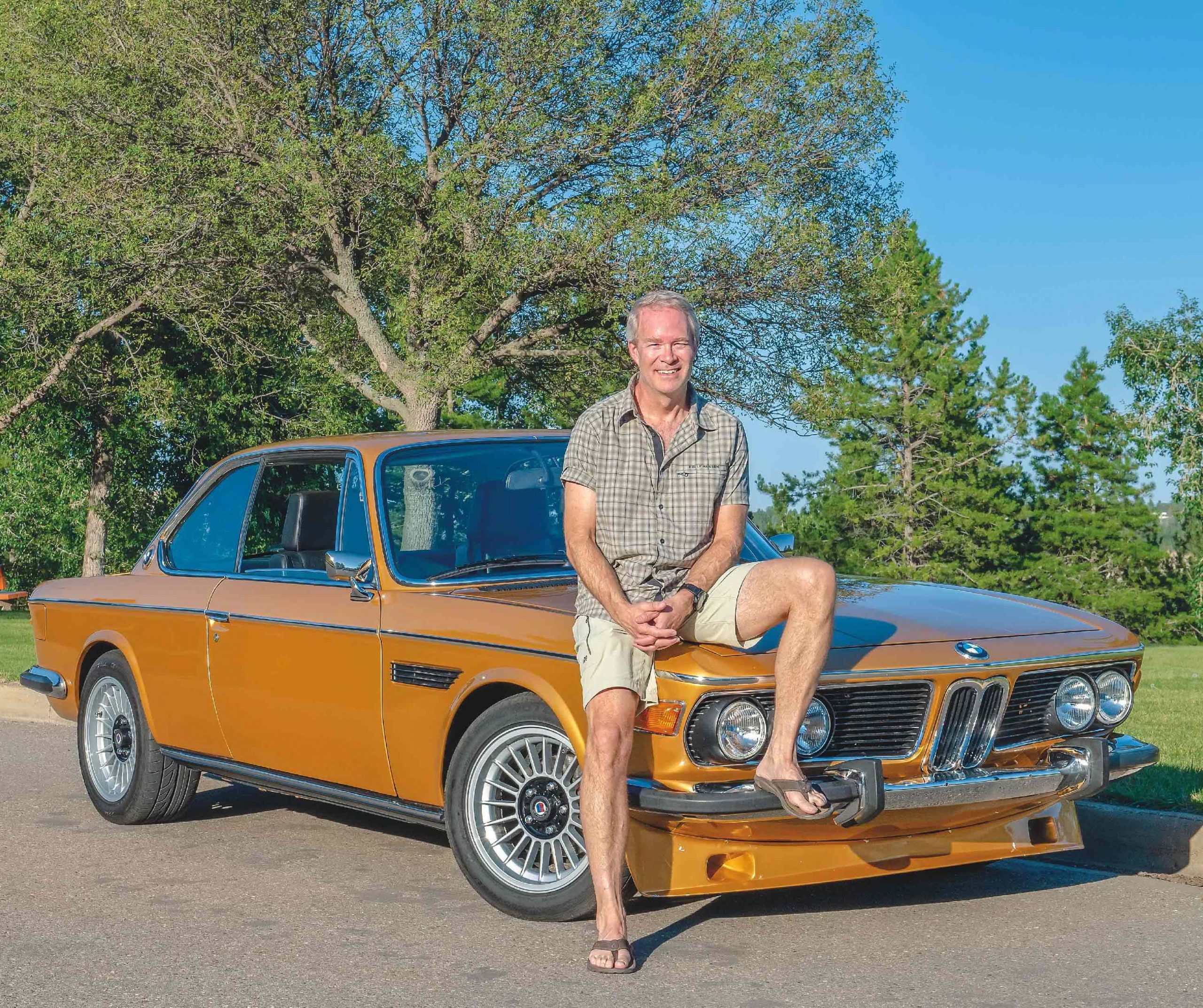 Me and my car Labour of love - Drive-My Blogs - Drive
