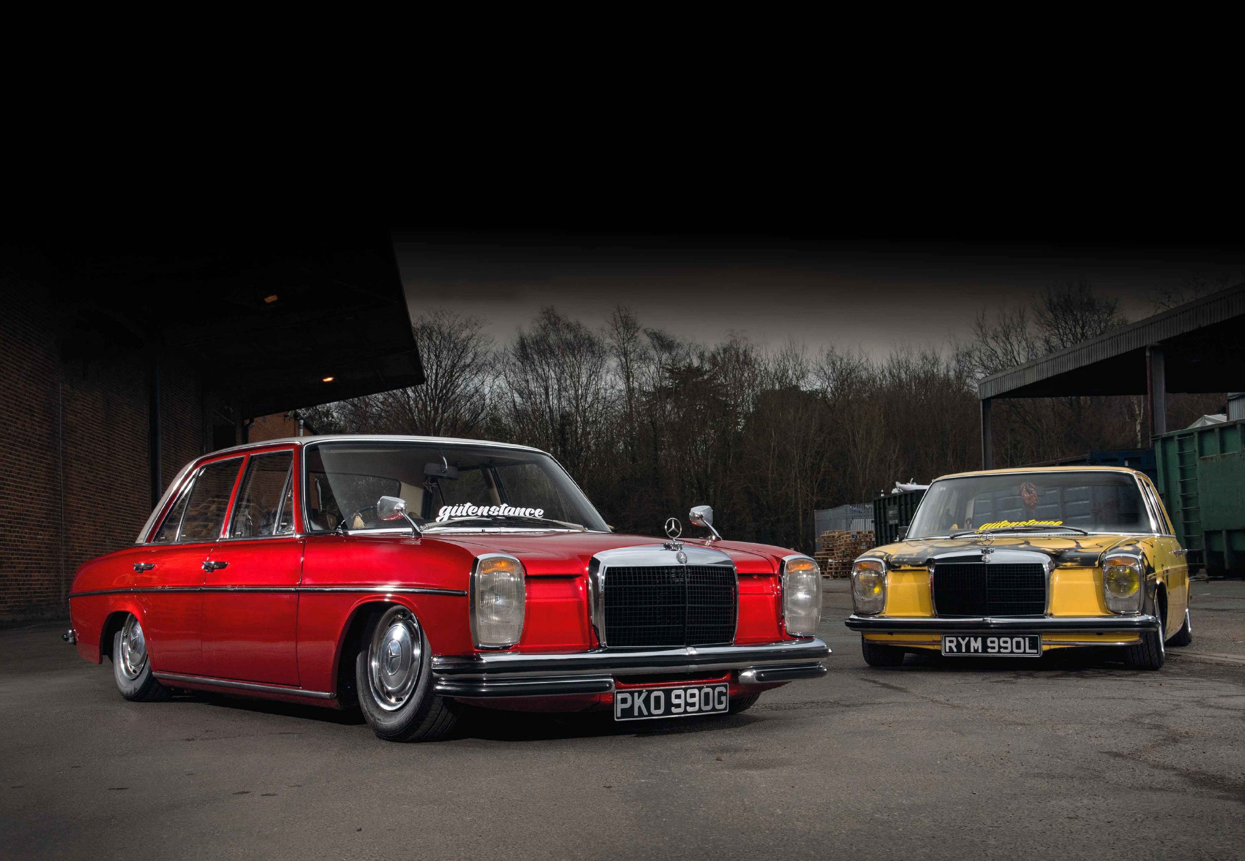 The Chelsea Lower Show Mercedes- Drive-My Blogs - Drive