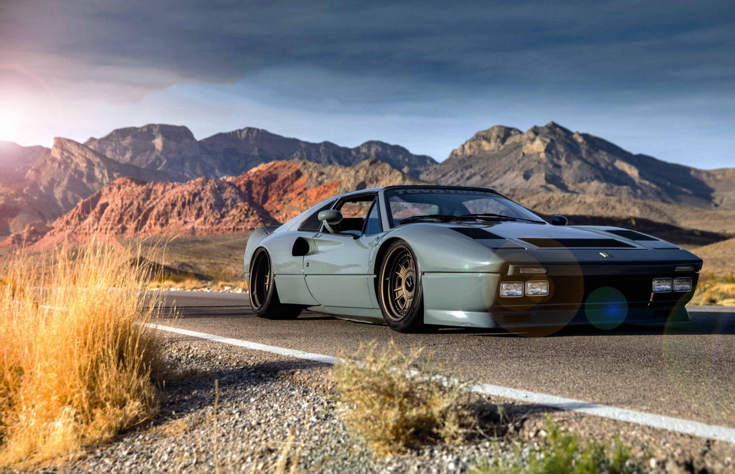 Tuned 400bhp F105CB 3.2- Drive-My Blogs - Drive